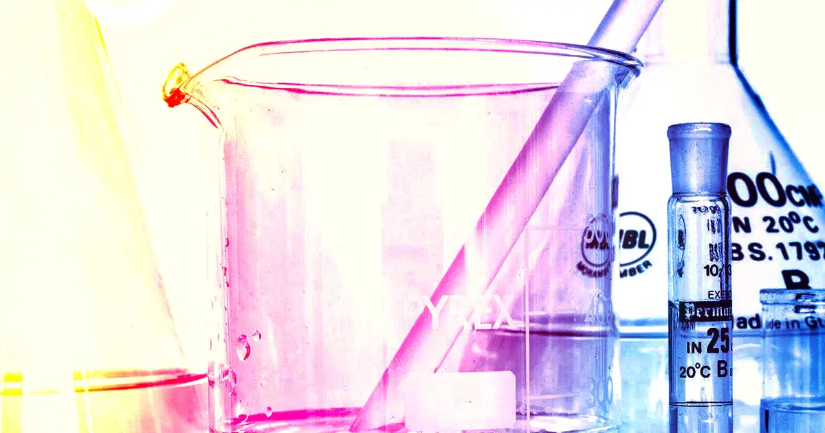 Chemical treatment - Bishop Water