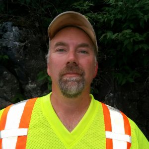 Mike Roberts - Bishop Water